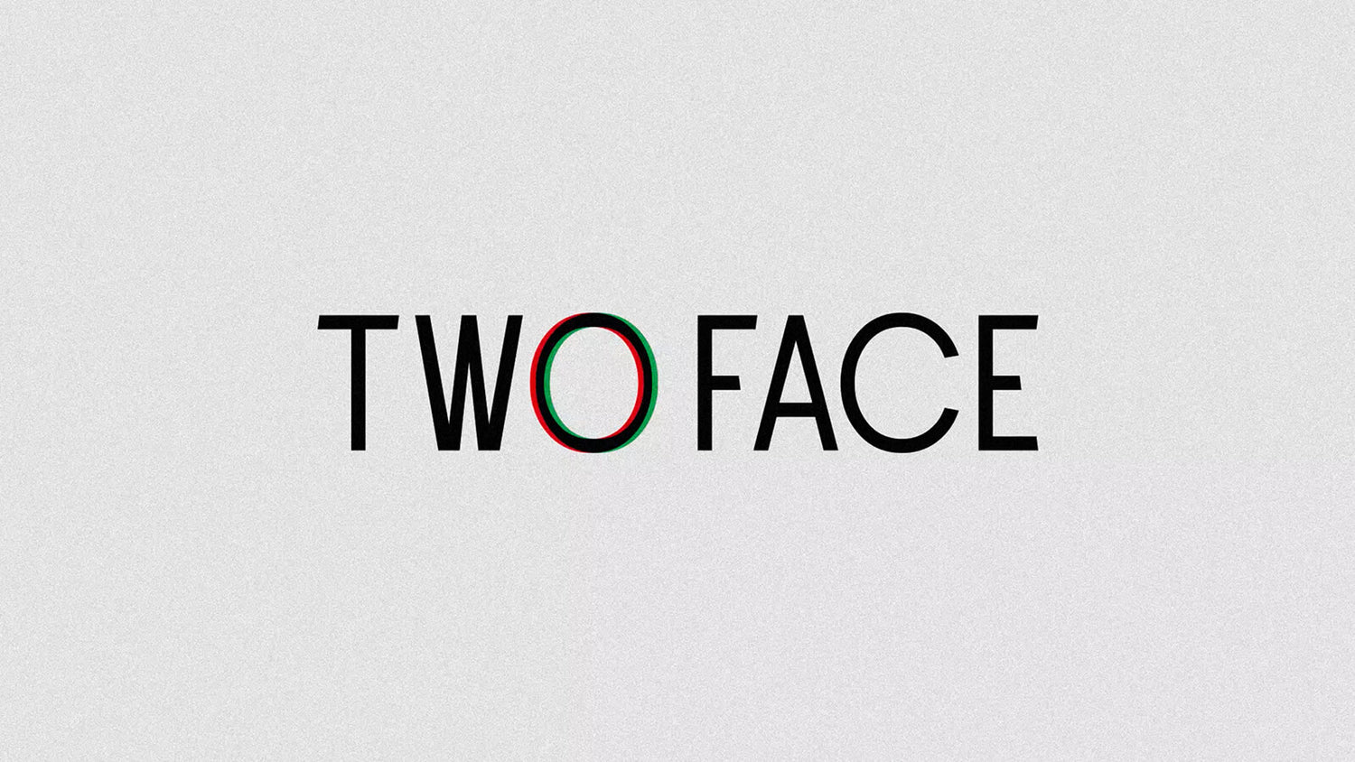 TWO FACE ONLINE SHOP